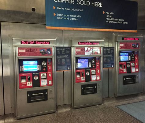 What Is A Bart Clipper Card At Jorja Knipe Blog