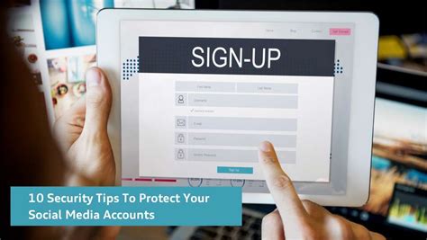 10 Security Tips To Protect Your Social Media Accounts Techynista