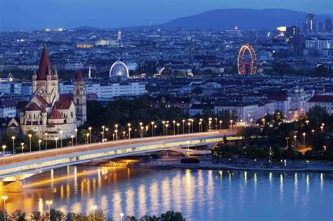 Viena Viagens E Dicas Para Visitar Viena Alma De Viajante