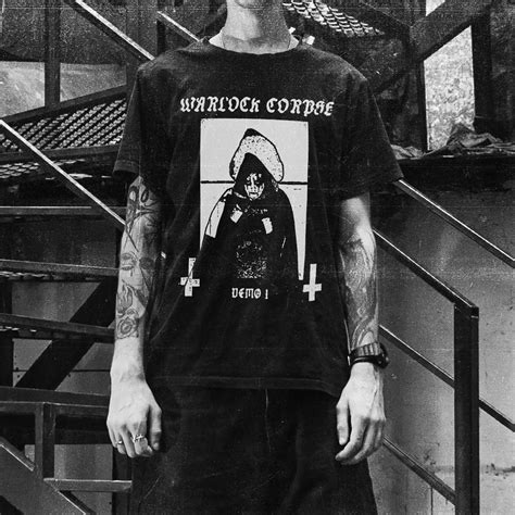 Demo I Warlock Corpse Труп Колдуна Warlock Corpse