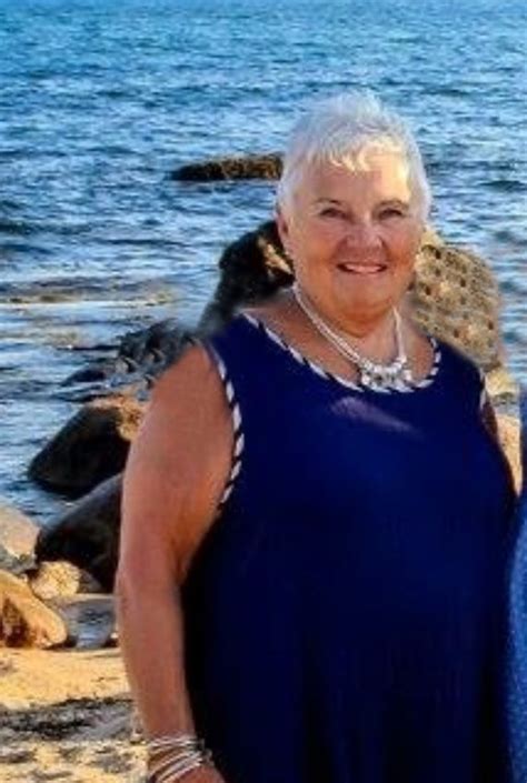 Barbara A Eccleston Richards Warwick Beacon