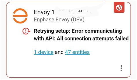 Enphase Envoy Current State Of Things Third Party Integrations