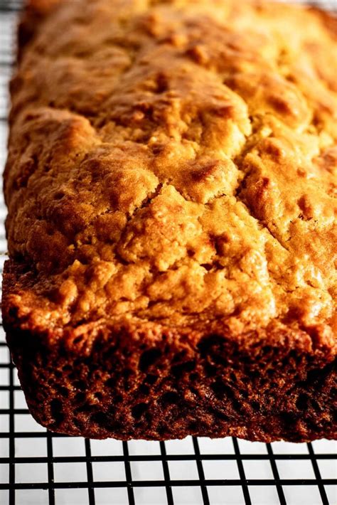 Maple Syrup Bread Easy Breakfast Recipe Heavenly Home Cooking