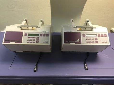 Used Hologic Sahara Ultrasonic Heel Bone Densitometer For Sale At I