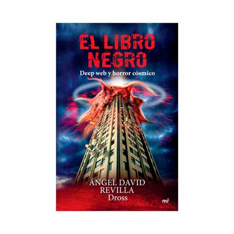 Libro El Libro Negro Planeta Disco