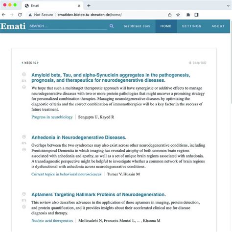 A High Level System Design That Shows How Components Of The System