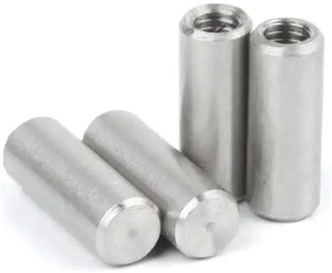 Alignment Pins Types Uses And Specifications Kesu Group