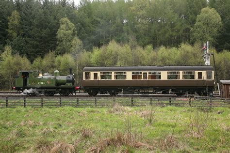 Br Ner Darlington Worsdell Class E1 J72 0 6 0t 69023 A Photo