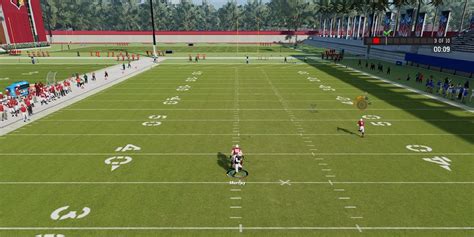 Madden 24 How To Throw A Lob Pass