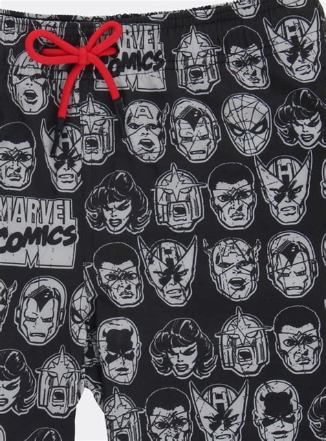Short Avengers Traje De BaÑo Short Avengers Traje De BaÑo