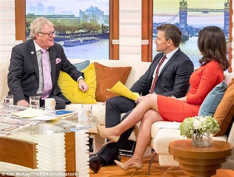 Jim Davidson Weighs Into Harvey Weinstein Sex Scandal Daily Mail Online