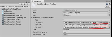 Baseclass Can I Easily Fill It With Subclass Instances In Editor