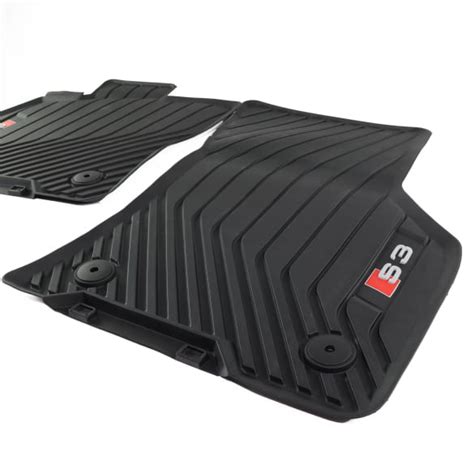 Best Audi Rubber Floor Mats At William Noland Blog