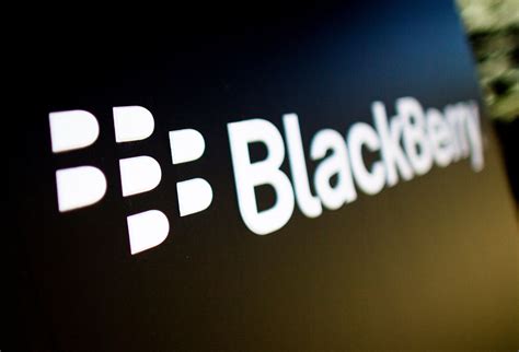 La Historia De Blackberry Llega Al Cine Infobae