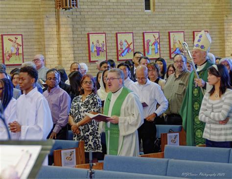 Marriage Milestone Anniversary Celebration Archdiocese Of Winnipeg