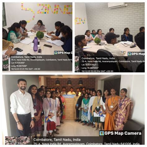 Poojitha Madala On Linkedin Zinnov Jit