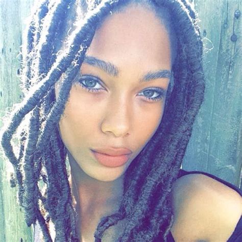 This Year I Devour Women With Dreadlocks Cool Hairstyles Hair Inspiration