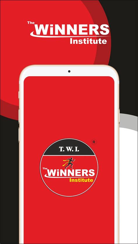 The Winners Institute Live Classes Test And Notes Apk For Android Download