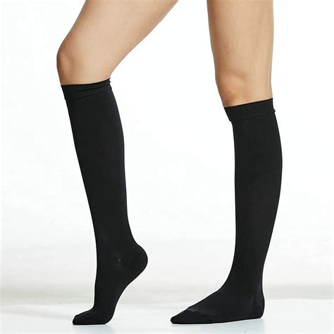 Sxhmsal Compression Stockings Class 2 For Women And Men 23 32 Mmhg