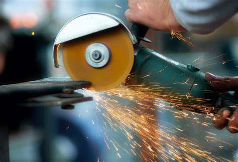 What Size Angle Grinder Do I Need Things You Should Know