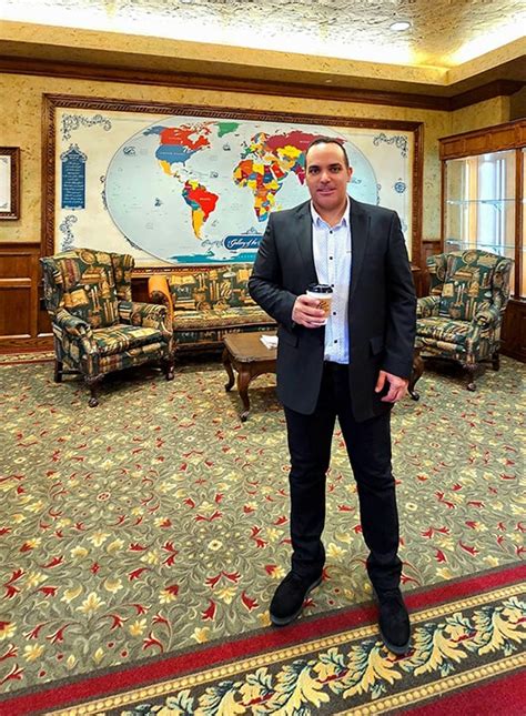Johnny Hachem Triumphs As Composer Awarded First Prize With Special