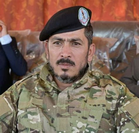 Suriyede Türkmen General Fehim İsa Savunma Bakan Yardımcısı Oldu