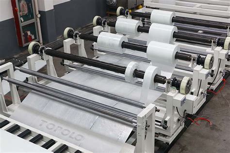 Thermoplastic Composite Manufacturing Topologroup