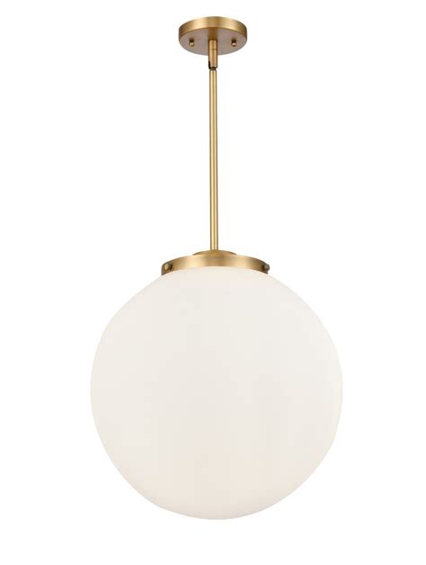 Innovations 221 3s Bb G201 16 Led Led Pendant Franklin