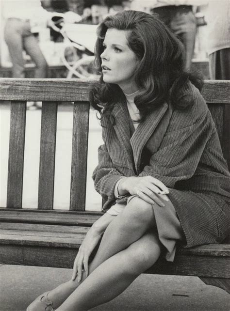 Zebradelic Various Photos Of Samantha Eggar