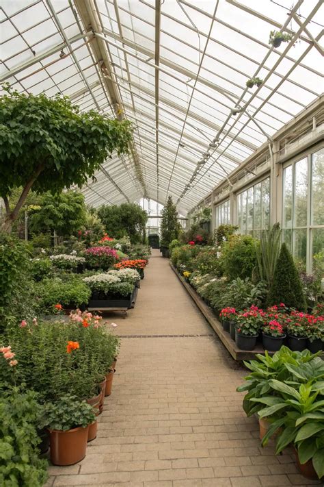 15 Smart Greenhouse Storage Ideas