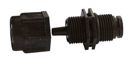 Válvula Inyección Ø6 4 Export Car Wash