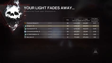 Master Deathsingers Under Construction Youtube