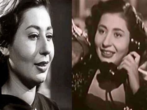 اشتهرت بأدوار الحقودة هل كانت الفنانة منى داغر أول مسيحية تدفن فى البقيع؟ عين