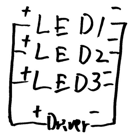 Samsung Linear Led Module H Series Gen 3