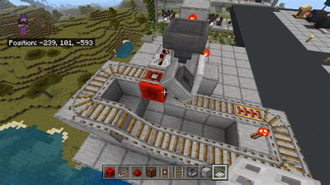 [help] Trying To Dispense One Item In Hopper Minecart R Redstone