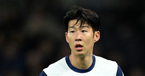 손흥민 당장 영입할 것 정말 대단한 선수이적료 지급해야 나폴리 이적 적극 추천