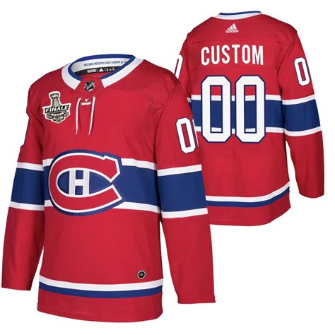 Wholesale Replica Discount Montreal Canadiens Jerseys At Cheap Price