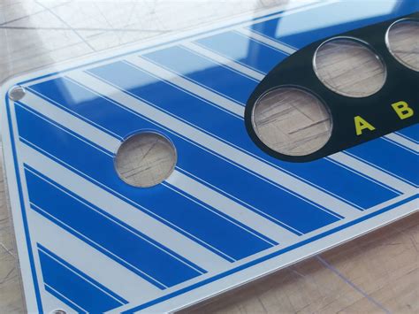 Snk Mvs U4 25 Cpo Arcade Art Repro