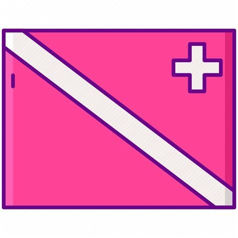 Divers Alert Network Icon Download On Iconfinder