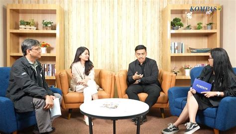 Tarrence Palar On Linkedin Obrolank Kompasdaily Ppiworld Diaspora Scholarship