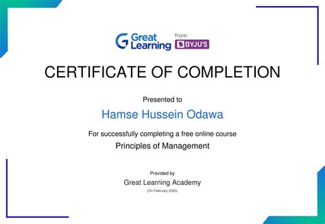 Hamse Hussein Odowa On Linkedin 1000 Free Courses With Free Certificates Start Now