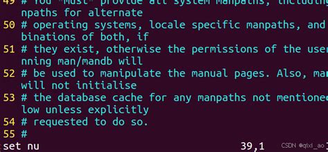 Vim练习 Csdn博客 Vim练习 Csdn博客