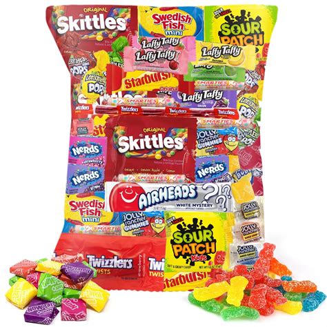 Assorted Classic Candy Mix T Box 2 Lbs In Nepal At Npr 7939 Rating 3 4