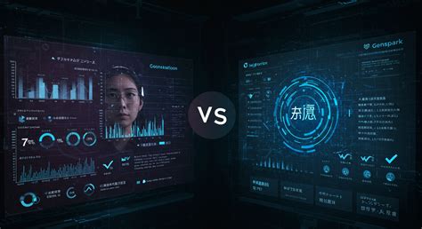 Gensparkは日本語対応しているの？設定方法と利用方法を徹底解説 Ai導入com Ai導入の総合支援サービス