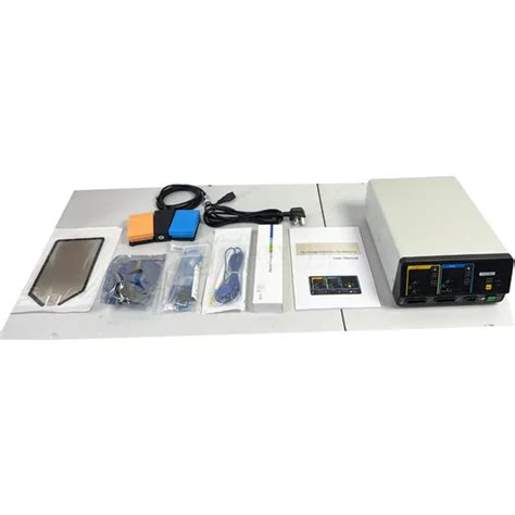 Open Surgery Cutting Coagulation Abdominal Surgery Plasma Rf Ablation