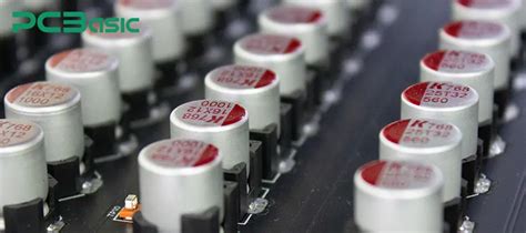 Capacitor Codes Explained Types How To Read And Applications