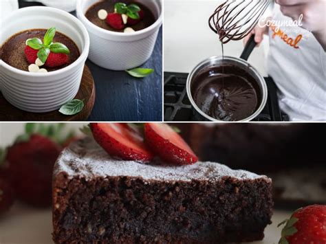 Cooking Class Chocolate Desserts From Scratch Dallas Cozymeal