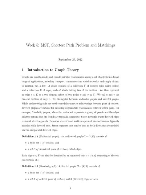 reader 5 basics of graph theory pdf vertex graph theory graph
