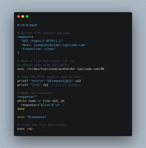This Piece Of Short Piece Of Code Can Teach You So Many Concepts Such