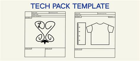 Tech Pack Template
